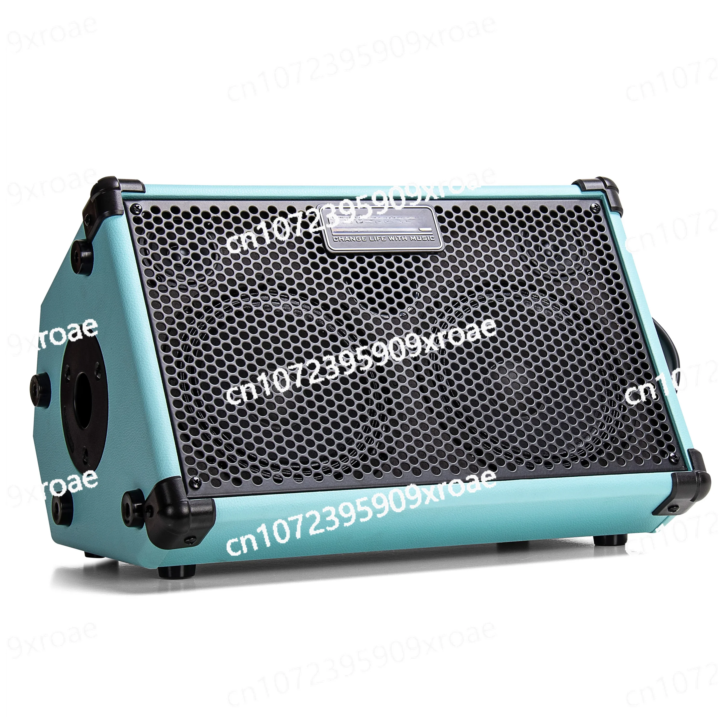 Musical-Instruments-80-Watts-Guitar-Acoustic-Electric-Amplifier-Power ...