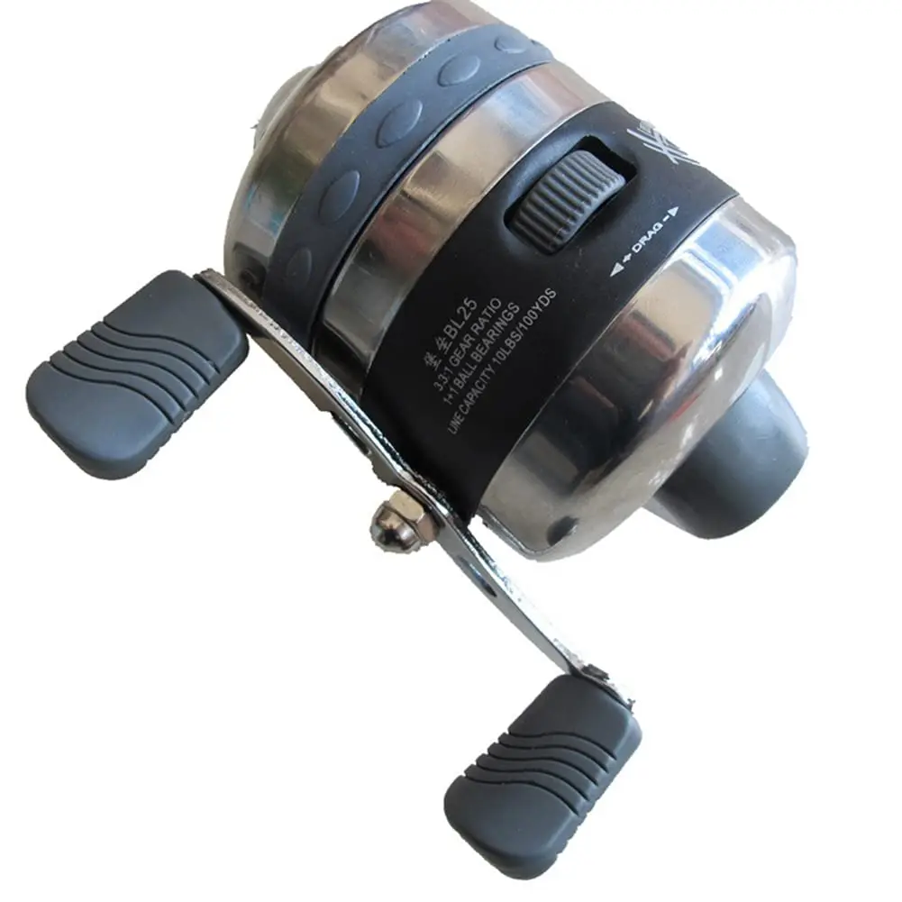 Bl25-Outdoor-Fishing-Reels-Stainless-Steel-Closed-Spinning-Fishing-Reel ...