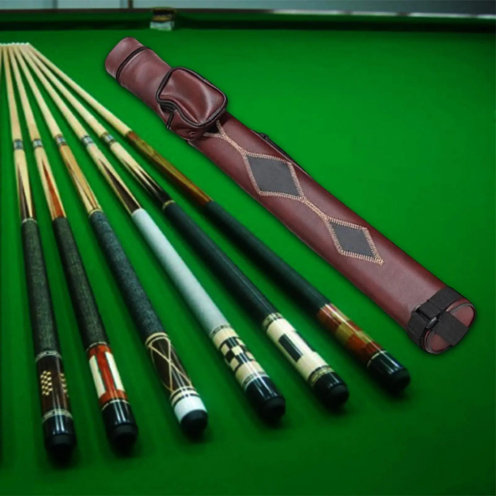 Billiard-Pool-Cue-Cases-High-Quality-1-2-Billiards-Pool-Cue-Cases-2 ...