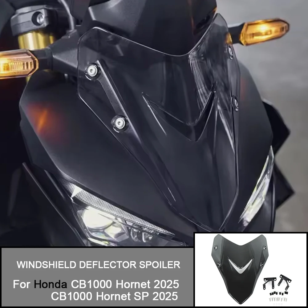 2025 Honda Cb1000 Hornet Sp Windshield