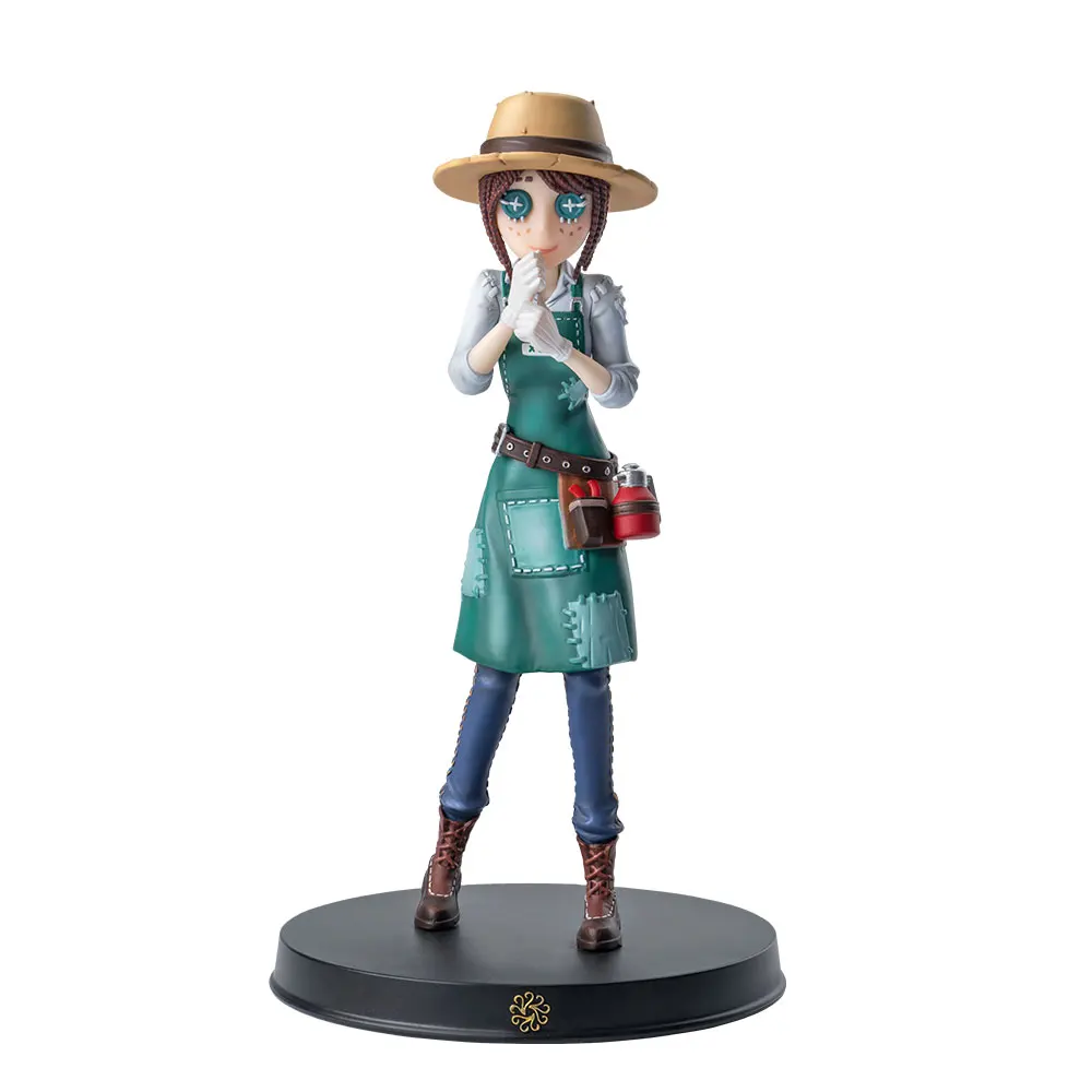 Identity-V-Emma-Woods-Gardener-Action-Figure-Game-idv-Figurine-Pvc ...