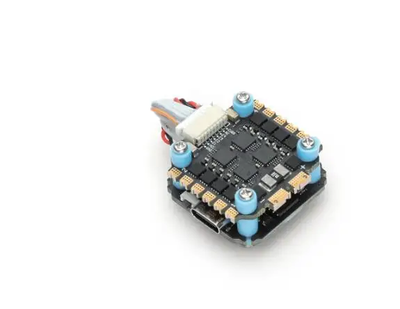 Diatone MAMBA Stack Basic F405 Mini MK2 30A 5S 8Bit Flight Controller ...