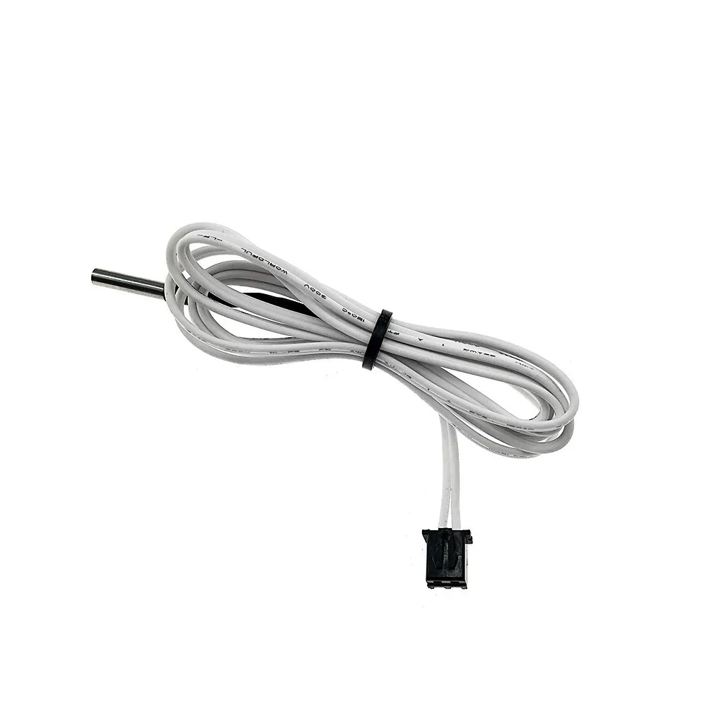 1m 2m Ht Ntc100k Thermistor Temperature Sensor For High Temperature