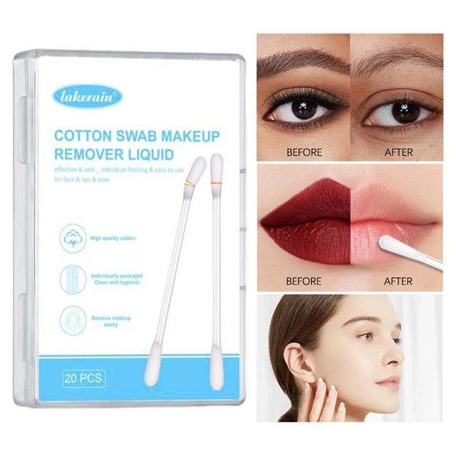 Safest Eye Makeup Remover