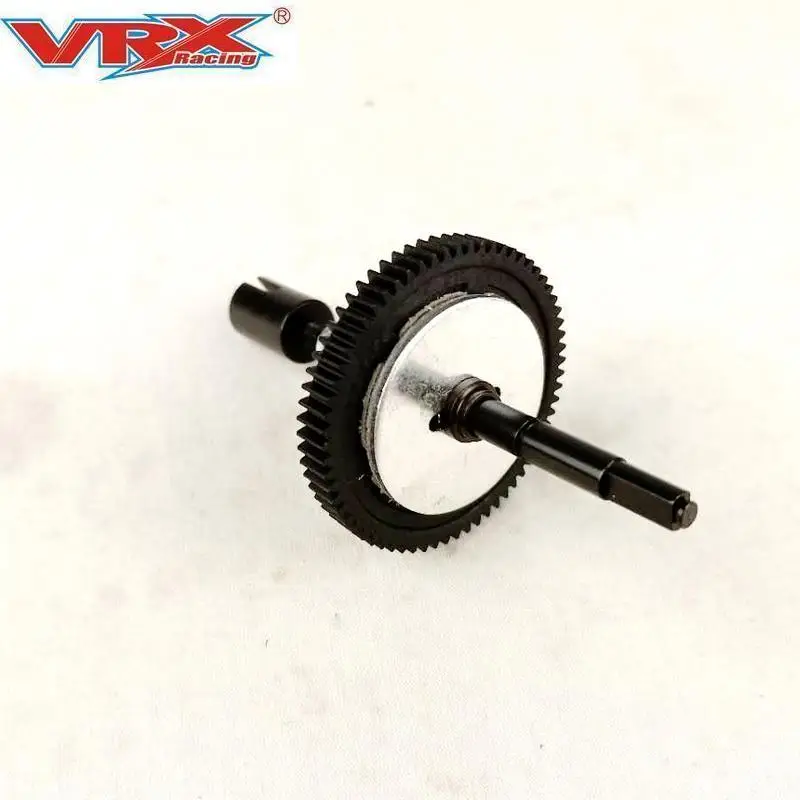 Rc car parts 10191 Slipper Shaft (Slipper Shaft),fit VRX Racing RH1011 ...