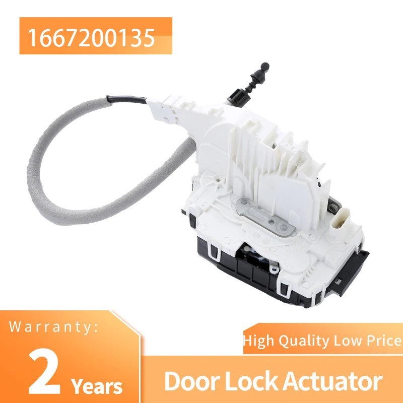 Door-Lock-Actuator-For-Benz-CLA-C117-GLA-X156-OE-1667200135-0997201901 ...