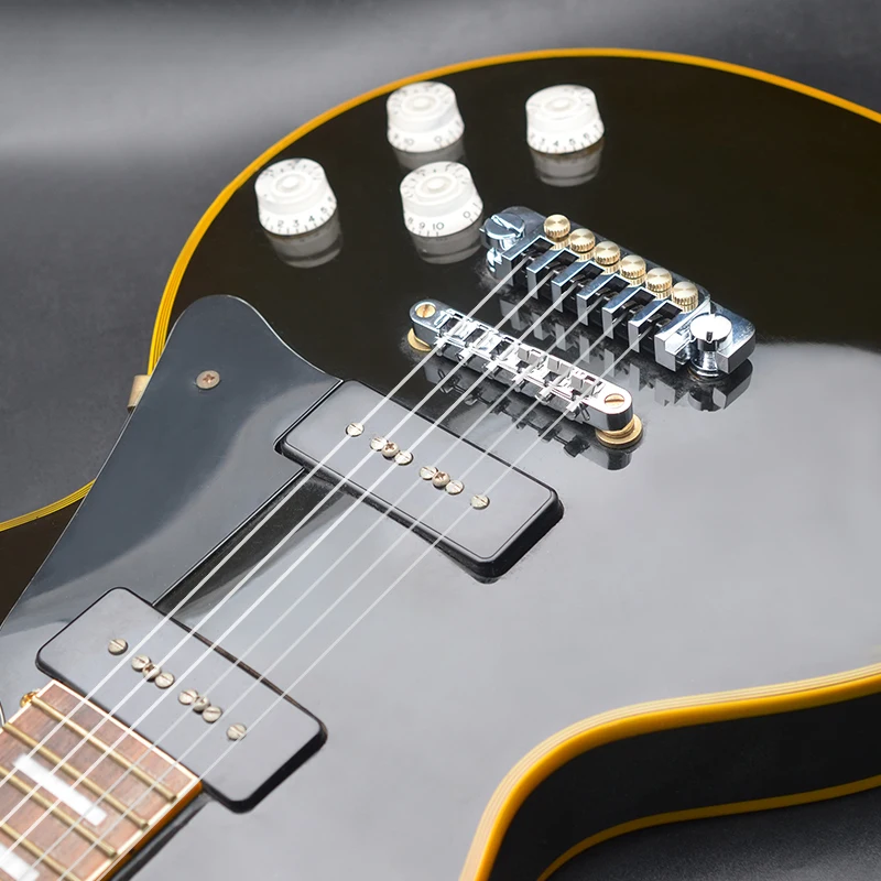Les Paul Bridge Replacement