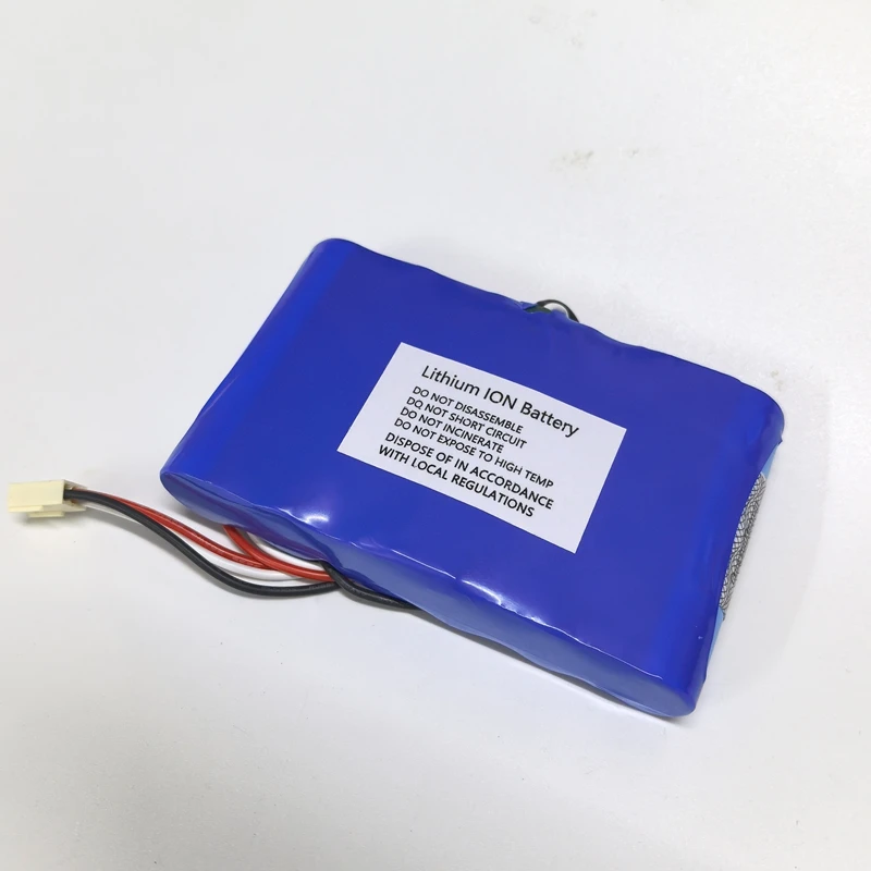 11.1V 5.2Ah 2001-966 Lithium Battery Pack - AliExpress 44