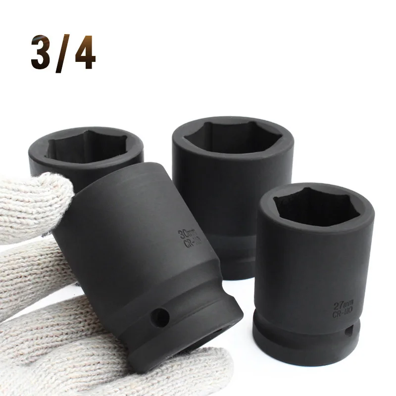 1pcs-3-4-Inch-CR-MO-Impact-Socket-Heavy-Duty-17mm-18mm-19mm-21mm-22mm ...