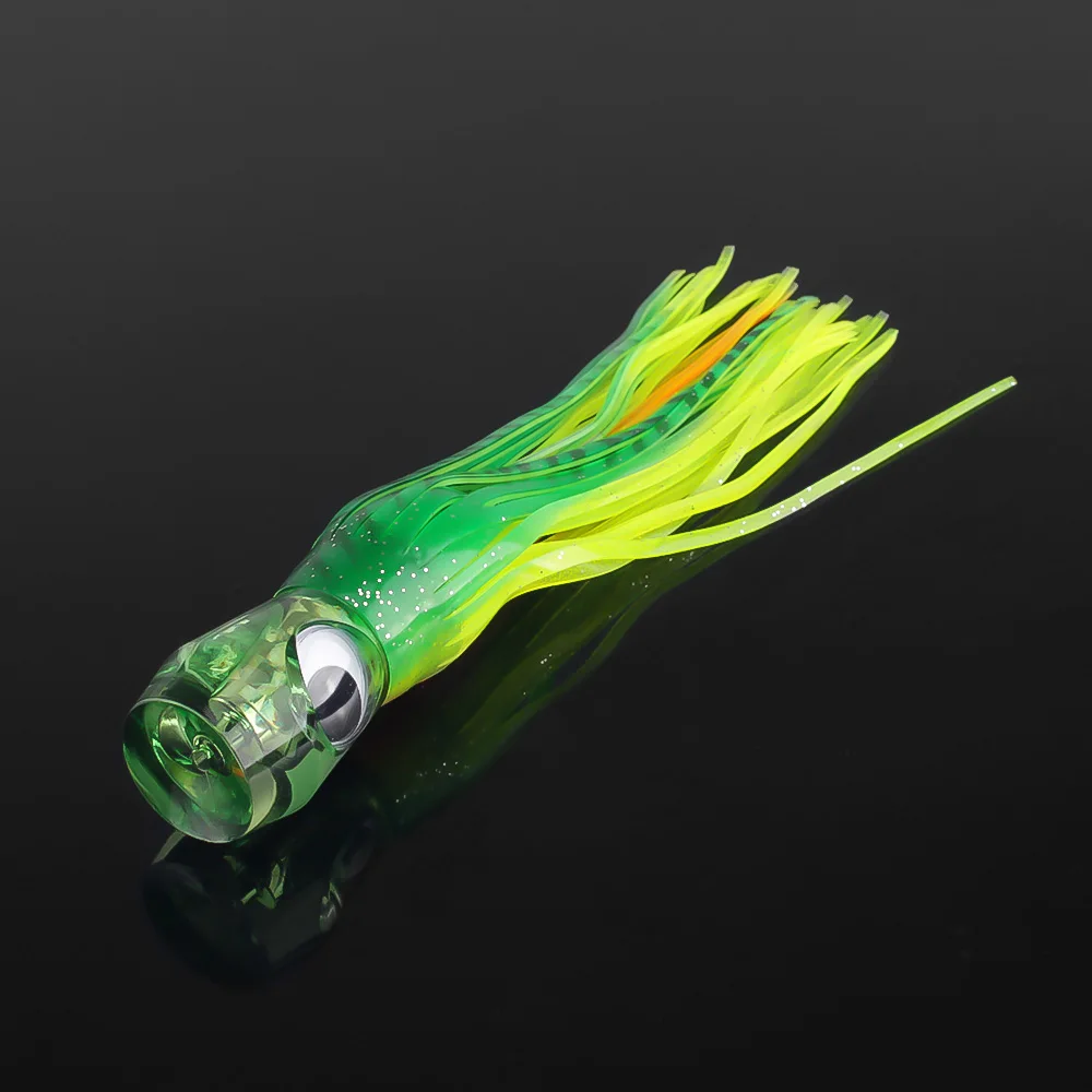 All-Pelagic Fishing Lure - 55g/17cm - Easy Fishing Tackle