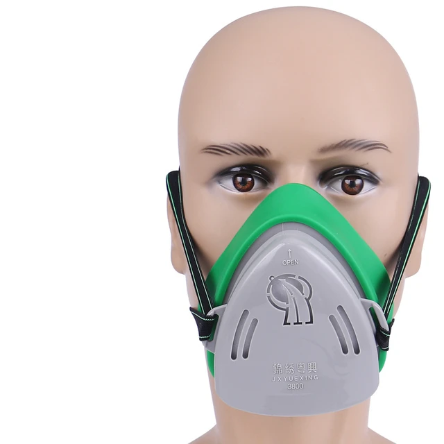 Dust Masks For Work