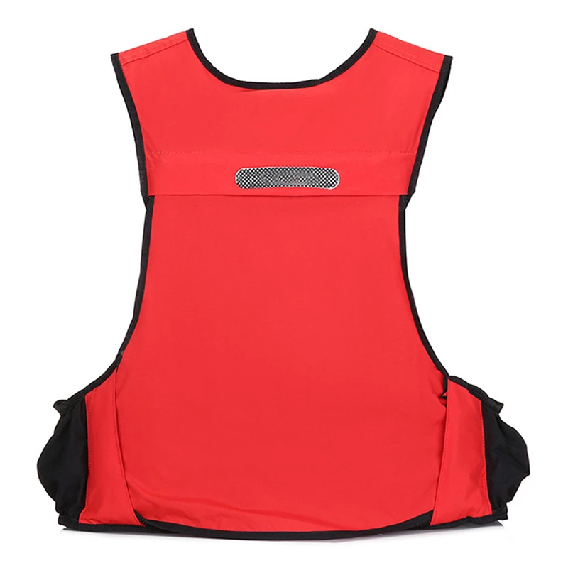 Heijin XL-Daiwa Veste de flottabilité multifonctionnelle avec plusieurs ...