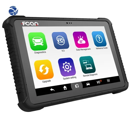 FCAR-F6-Plus-diagnostic-scanner-for-universal-cars-and-vehicles-IP67 ...