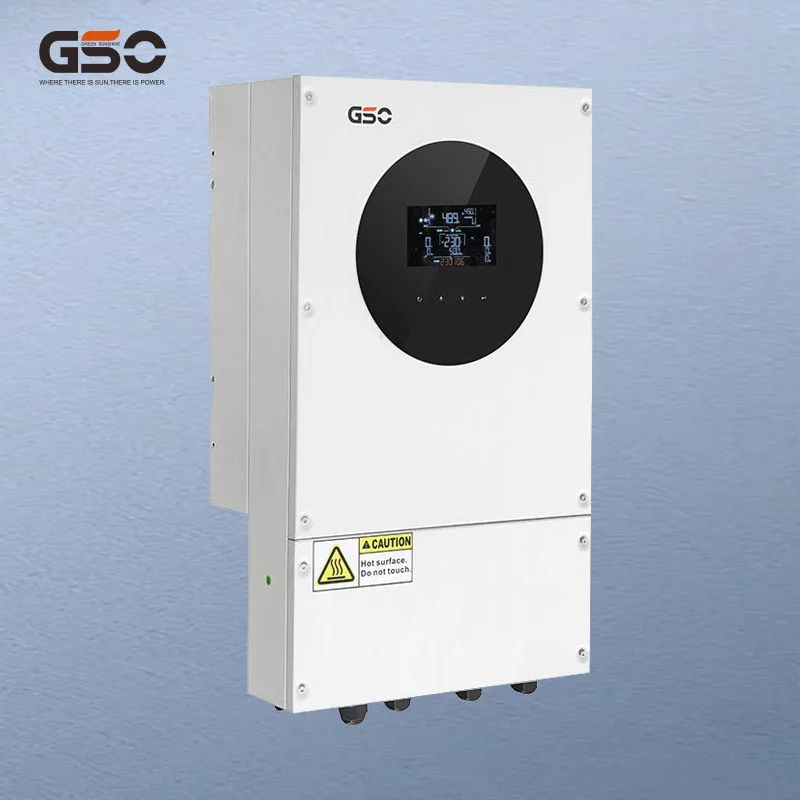 solar hybrid inverter hybrid solar charge controller inverter 5kva ...