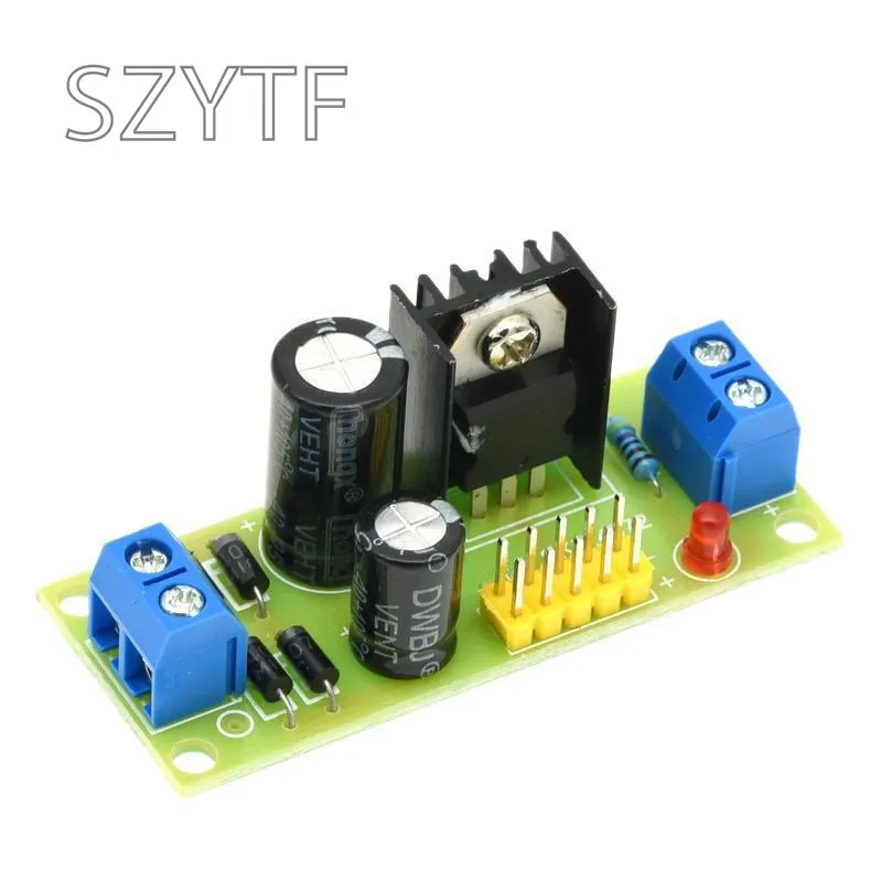 1PCS-LM7805-7-5V-20V-To-5V-Step-Down-Converter-1-2A-Regulator-Power ...