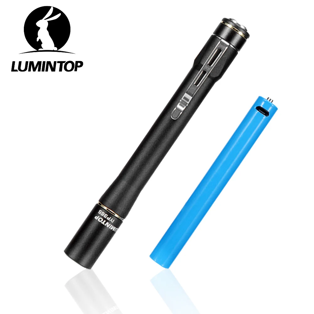 Linterna-LED-EDC-PenLight-linterna-m-dica-de-alta-potencia-para ...