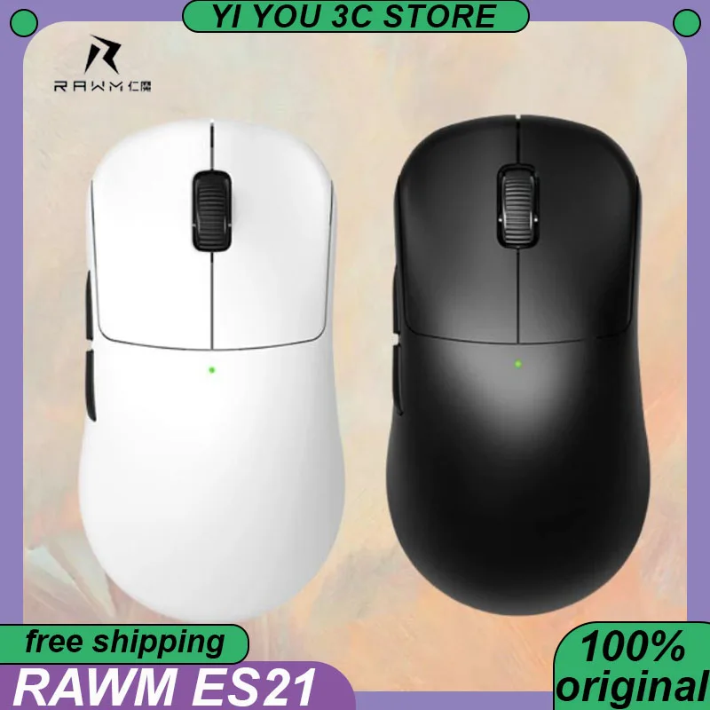 RAWM-ES21-PRO-Mouse-sem-fio-leve-ratos-personalizados-para-PC-Esports-PAW3950-longa-resist-ncia.jpg