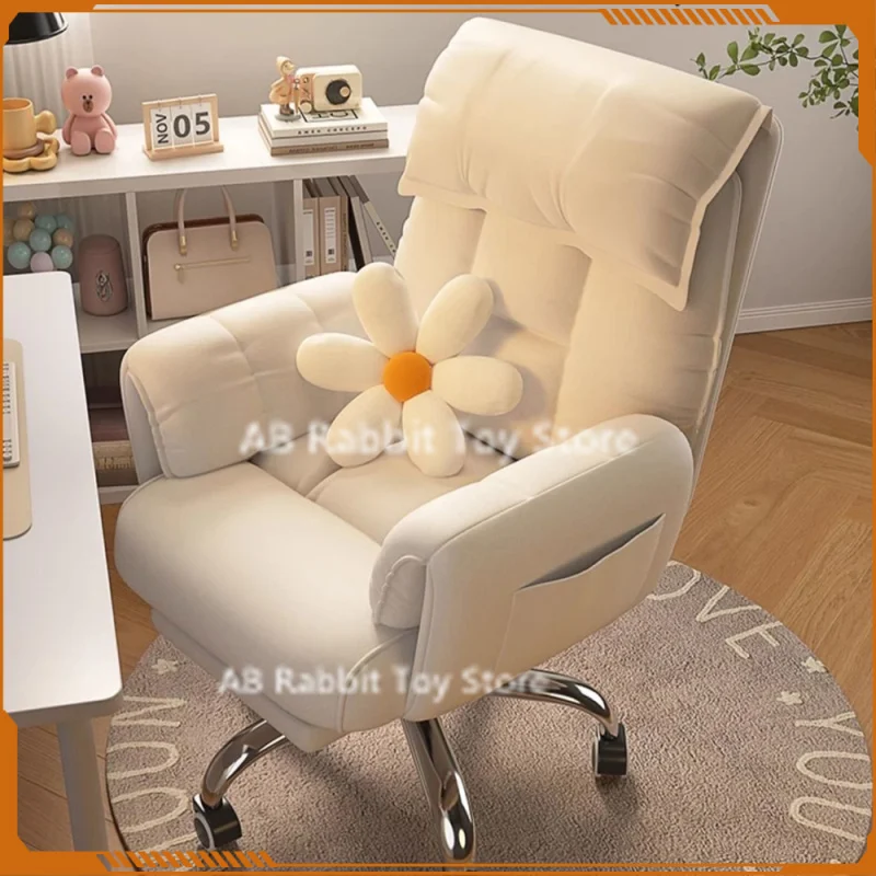 Silla-de-oficina-ergon-mica-y-c-moda-para-ordenador-soporte-Lumbar-Esports-4D-reposabrazos ...