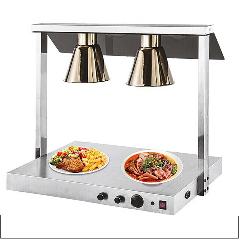 Restaurant Equipment Buffet