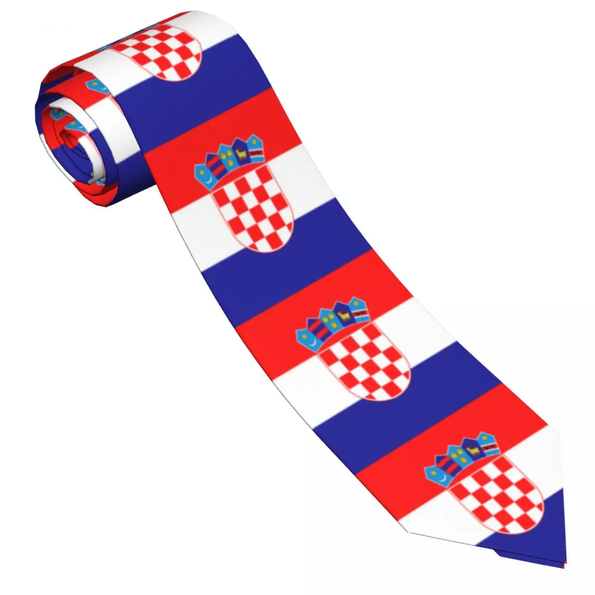 Croatian Ties: The Ultimate Guide to Finding the Perfect Croatia Flag ...
