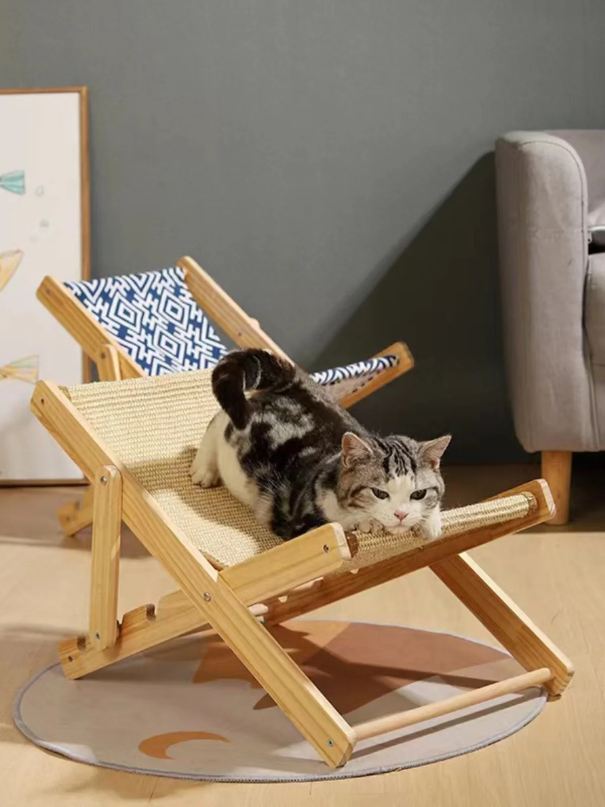 Tree Lounge Product