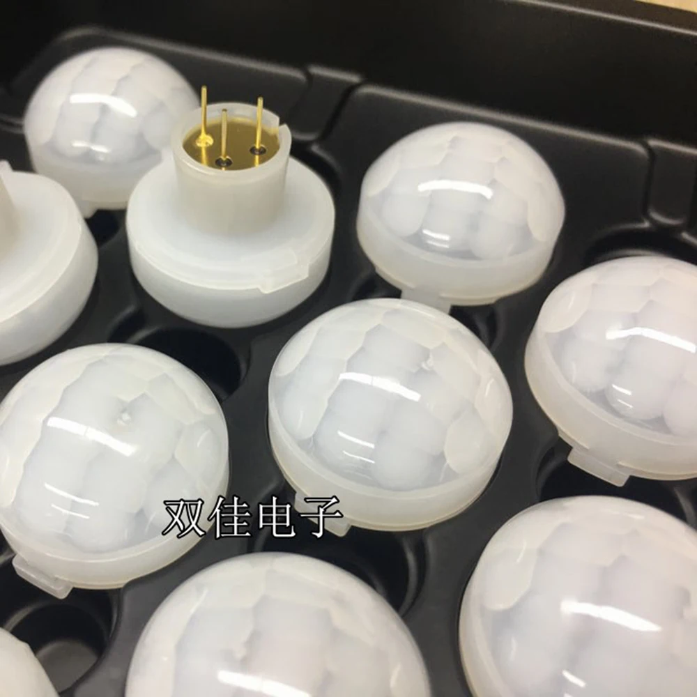 EKMC1603111 DIP 3 Infrared human detection sensor New Original Genuine ...