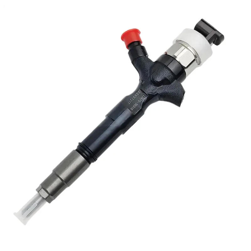 Genuine-Common-Rail-Fuel-Injector-095000-0750-095000-0751-23670-30020 ...