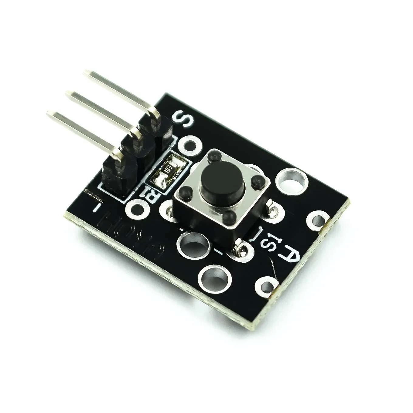 KY-004-3pin-Button-Key-Switch-Sensor-Module-for-Arduino-Diy-Starter-Kit ...