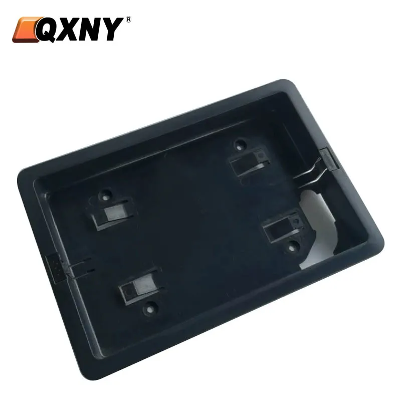 7-inch-Headrest-LCD-Monitor-Back-Seat-Video-Installation-Frame ...