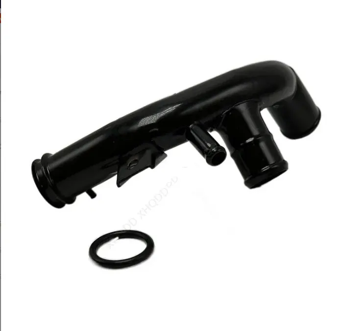 Pipe-Assy-Water-Inlet-For-Santa-Fe-Tucson-Trajet-Azera-xg-Sorento-2-0L ...