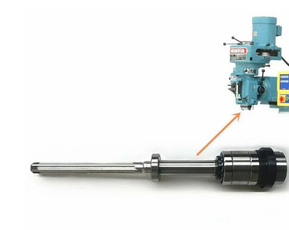 1Set-New-CNC-Milling-Machines-Parts-NT30-Spindle-Bearings-Assembly ...