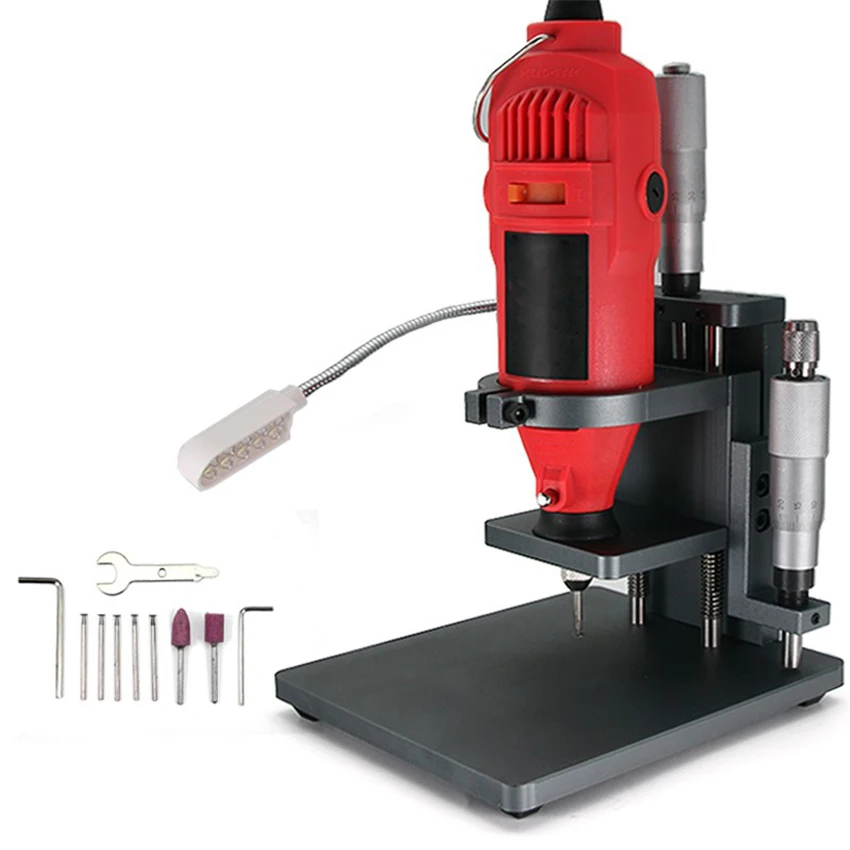 XLY-001-Screen-IC-Grinder-IC-Grinding-Platform-Grinding-Platform-For ...