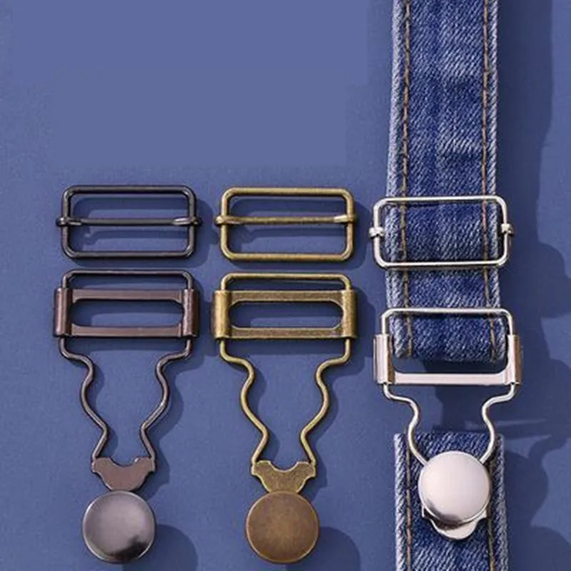 Stainless-Suspenders-Buckles-Jeans-Suspenders-Hooks-Denim-Pants-Strap ...