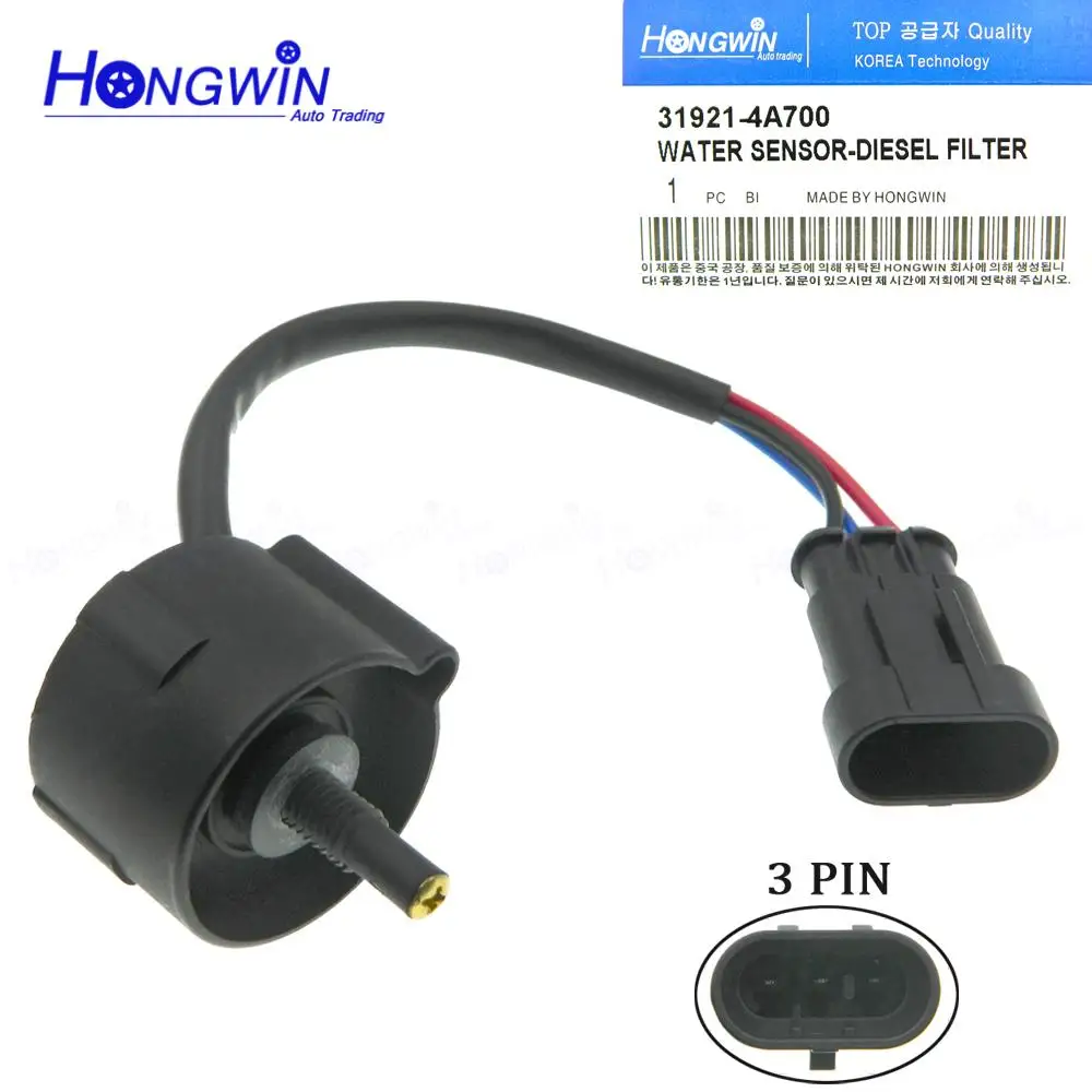 31921-4A700 Diesel Filter Water Sensor Fits Hyundai FOR Kia Motor ...