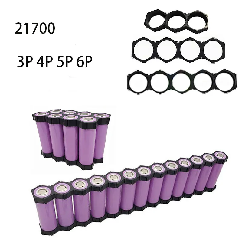 21700 Battery Holder Leads 21700 Battery Holder 3d Print, 49% OFF