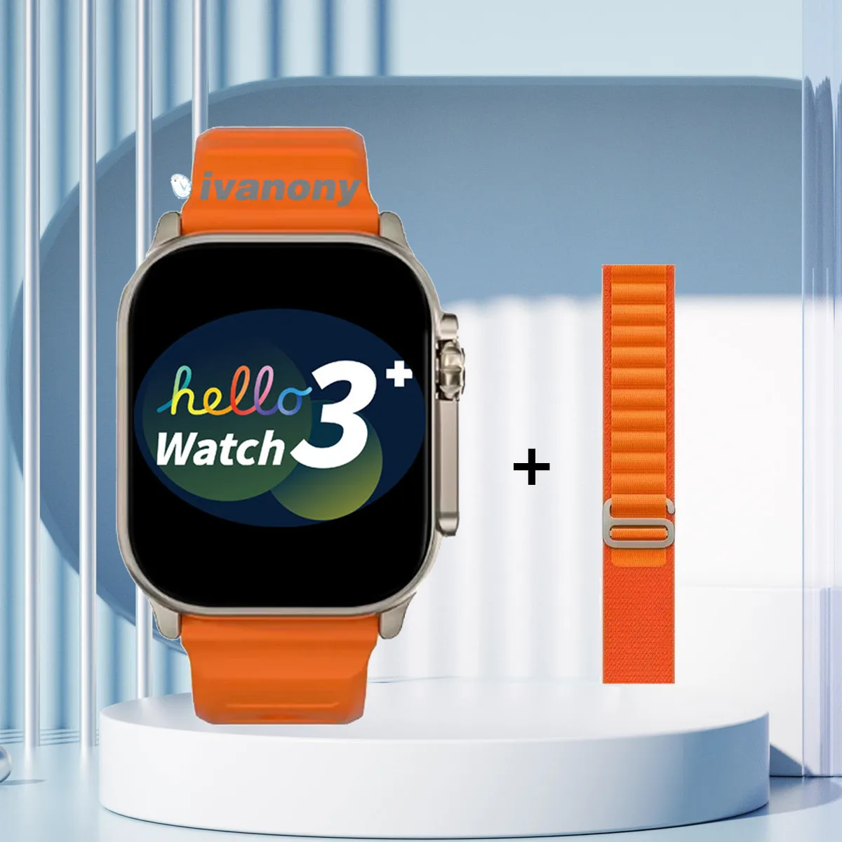 Hello Watch 3 Plus Ultra: Real-World Performance, Features, and Whether ...