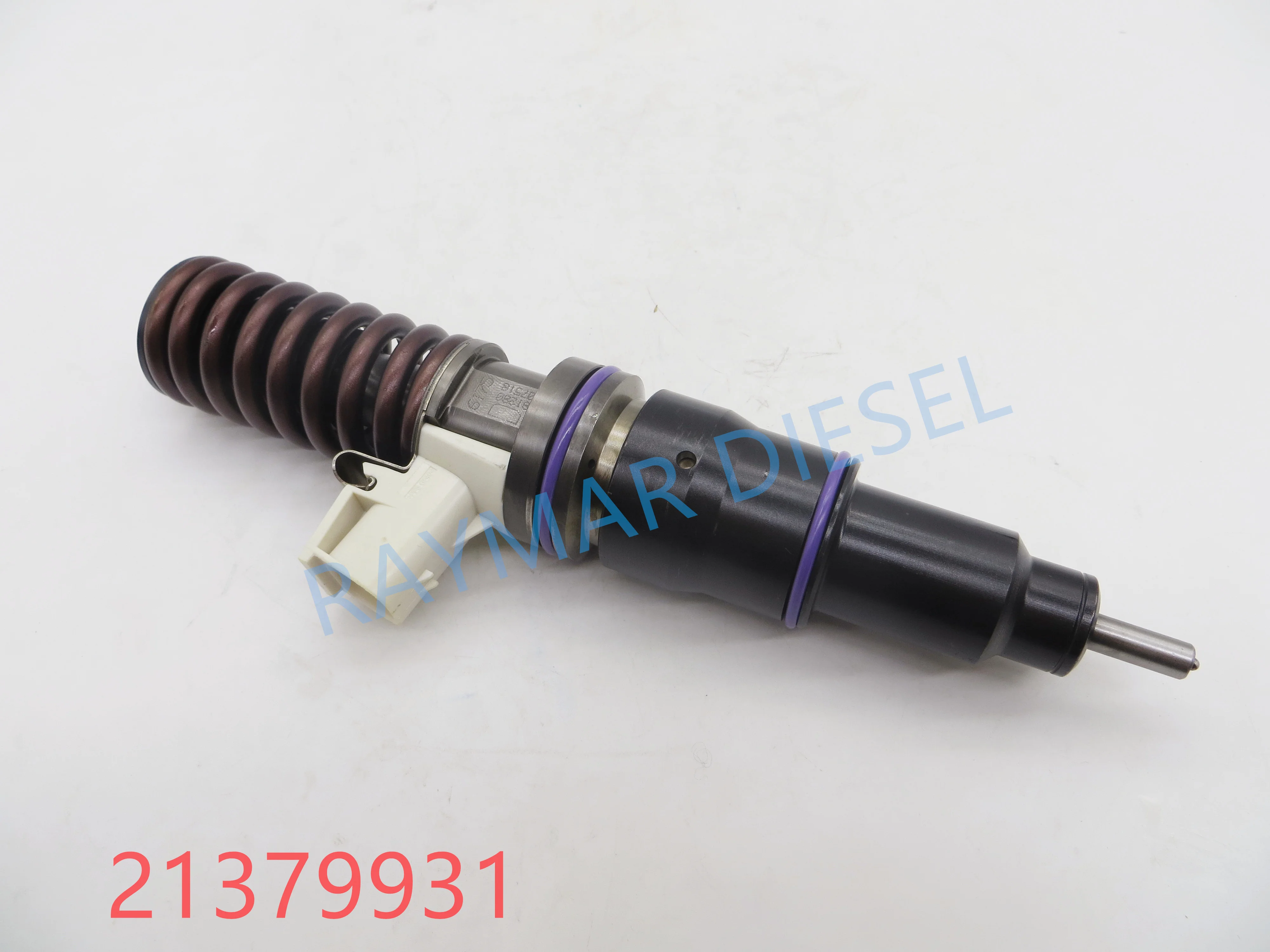 High-Quality-New-Diesel-Electric-Unit-Fuel-Injector-BEBE4D27001 ...