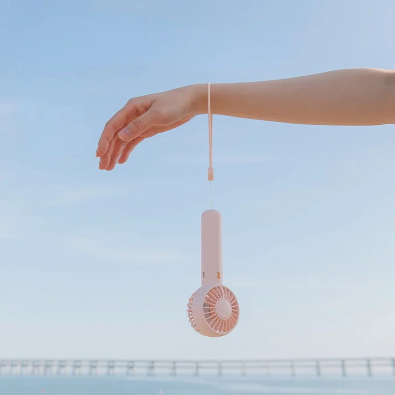 Mini-Portable-Fan-Handheld-USB-Charging-Fan-Cooling-Electric-Fan-3 ...