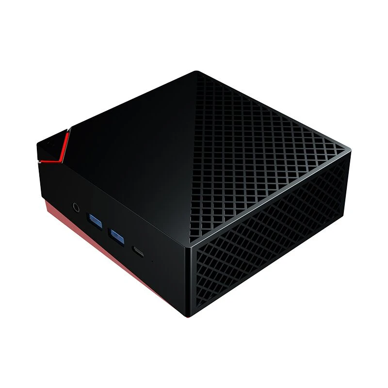 Topton Amd Gaming Mini Pc Windows 11 Ryzen 7 5825u 5 5625u Nvme Ssd ...