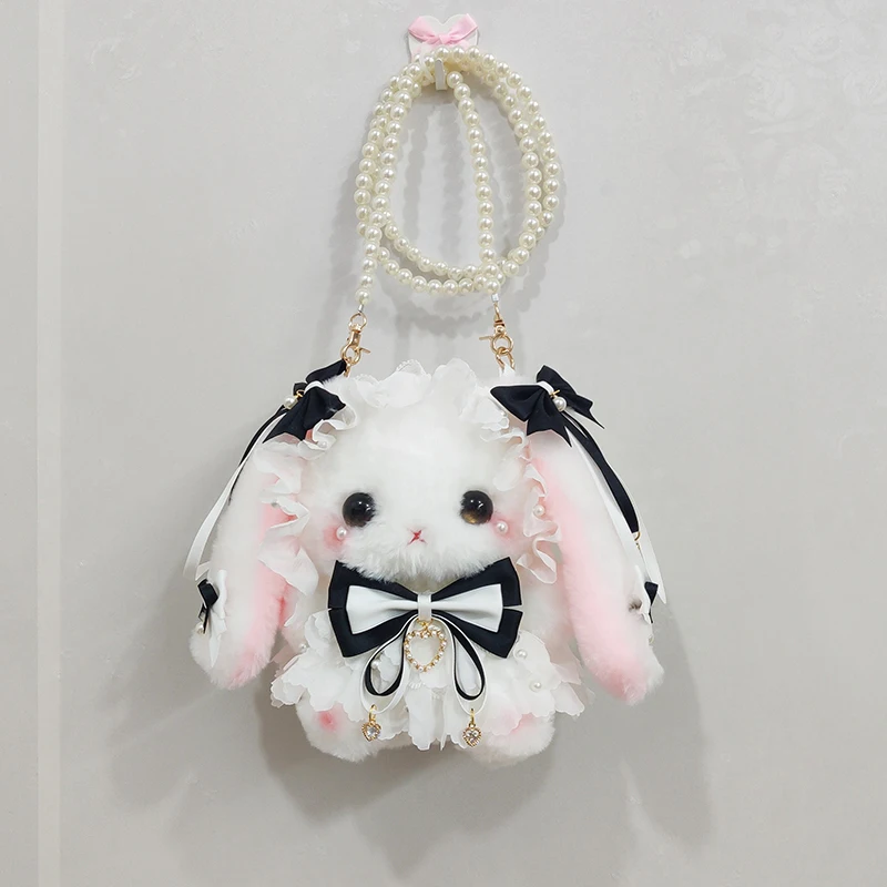 Original-Lolita-Crossbody-Rabbit-Bag-Birthday-Gift-Cute-Exquisite-Doll ...