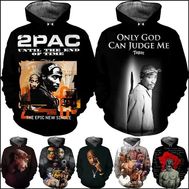 2pac Until The End Of Time Single