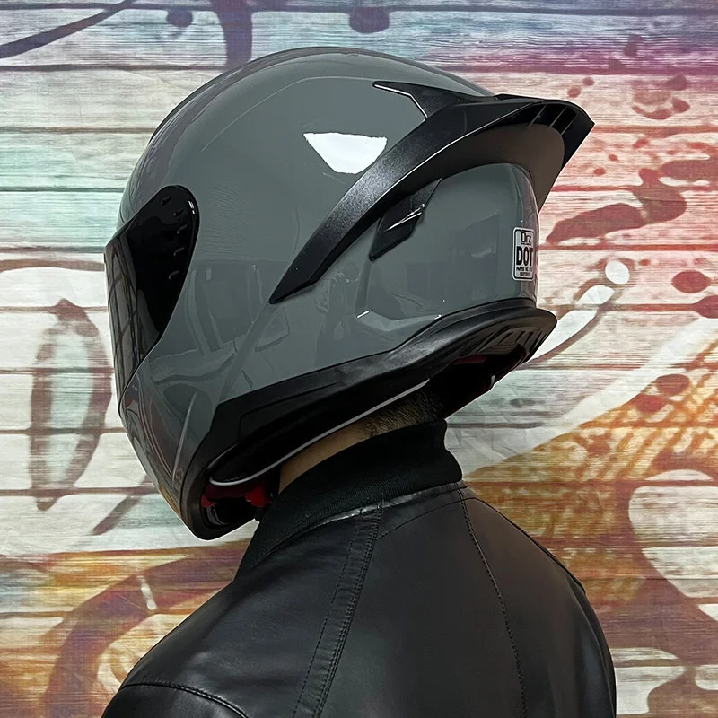 Icon Helmets 2022