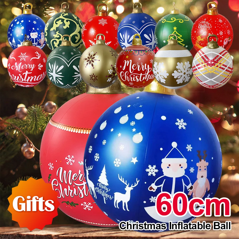 60CM-Xmas-Tree-Decorative-Ball-PVC-Christmas-Inflatable-Ball-PVC-Giant-Big-Large-Balls-Toy-New.jpg