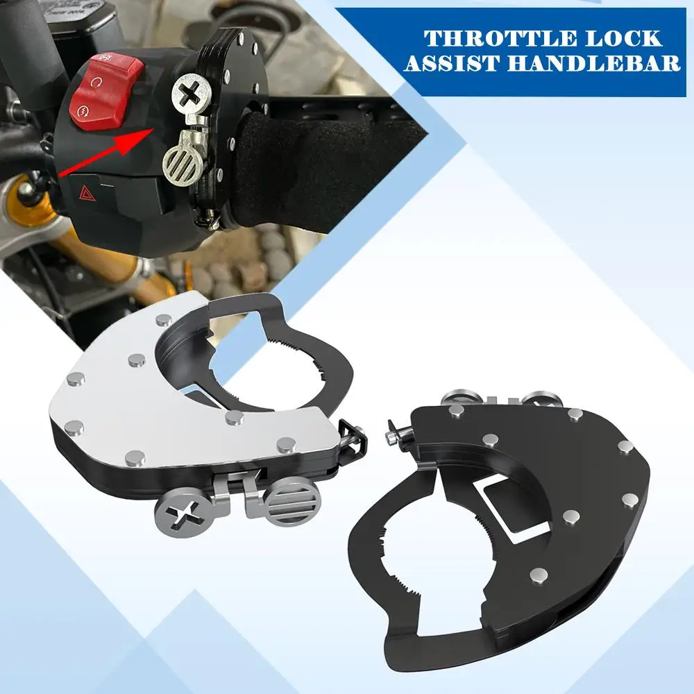 For-Benelli-TRK-502X-702-TNT-125-135-300-600-Motorcycle-Cruise-Control ...