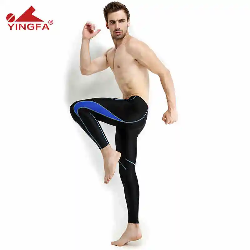 Sharkskin Racing Swimsuits | Sharkskin Swim Jammers | Yingfa Swimwear ...