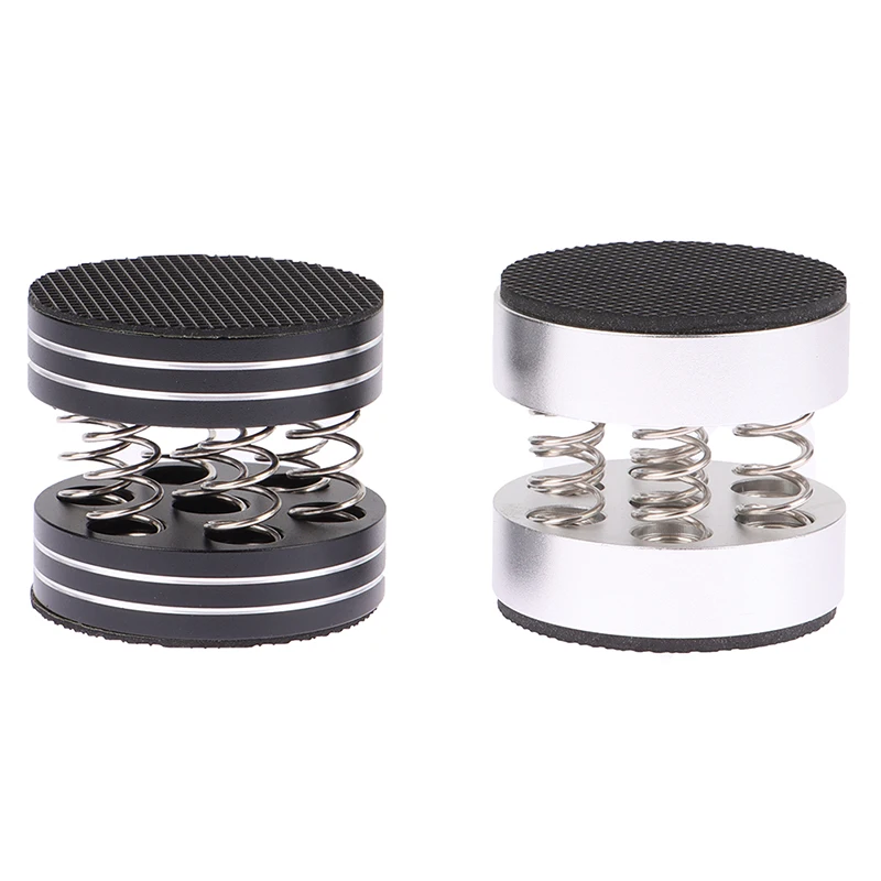 Audiophile-shock-spikes-spring-damping-pad-HIFI-Stand-Feet-speaker ...