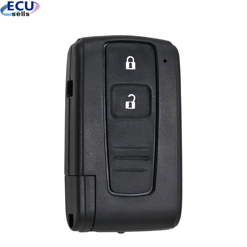 for-Toyota-PRIUS-2004-2009-SMART-KEY-REMOTE-FOB-Case-Key-Shell-2 ...