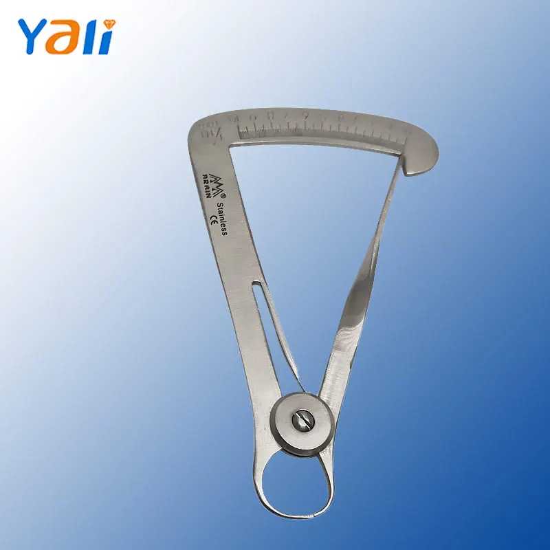 Factory Price Jewelry Tools 0 10MM Measuring Tool Inside Dimension ...