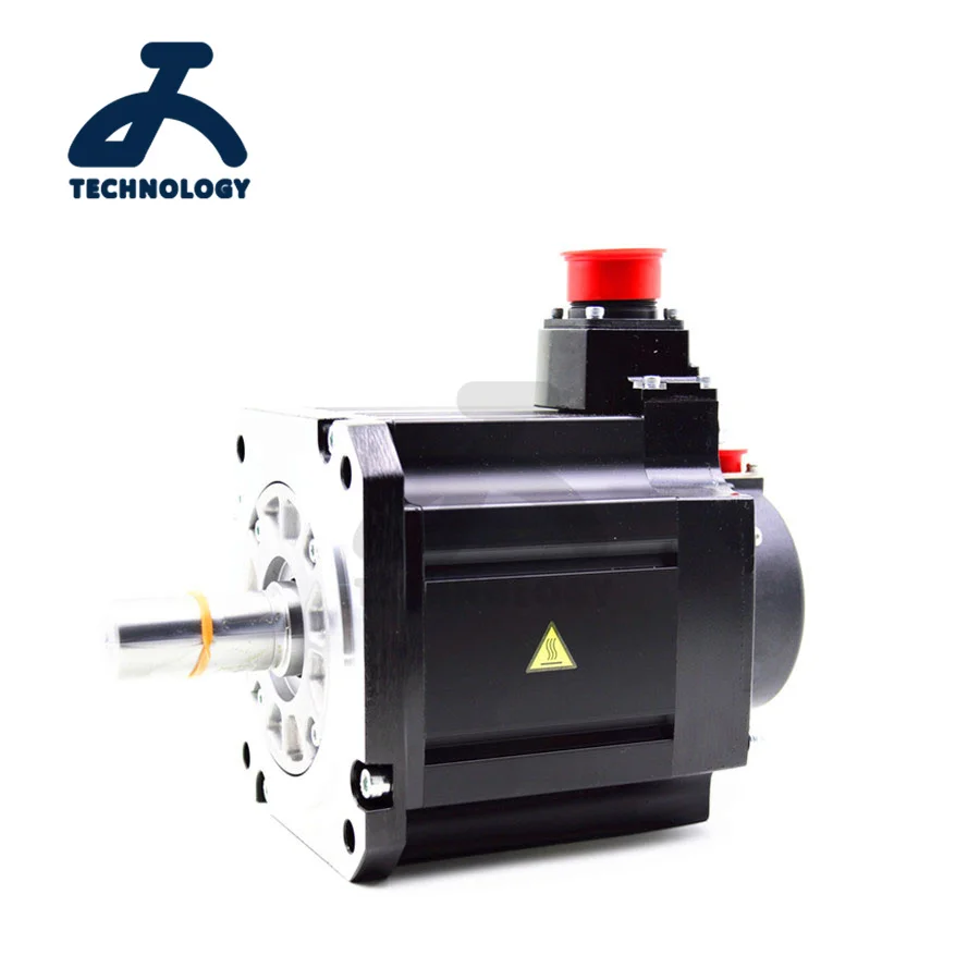 オリジナル新HF-SP 3kw 3.5kw 5kwサーボモータHF-SP201B HF-SP301 HF-SP301B HF-SP352 HF-SP352B HF-SP502 HF-SP502B