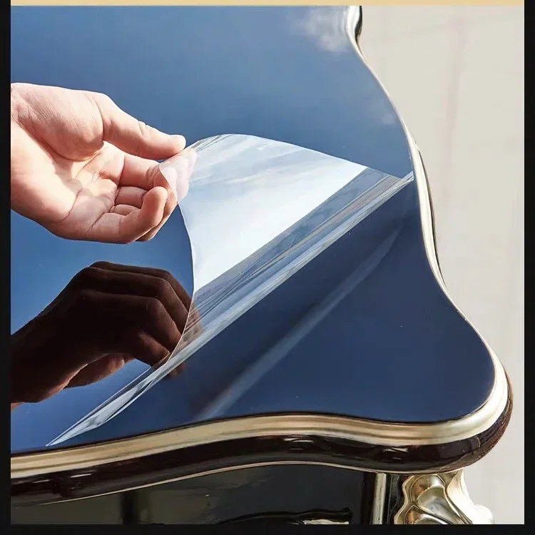 4MIL-Film-for-The-Table-Adhesive-Paper-Furniture-Protection-Film-60x300 ...